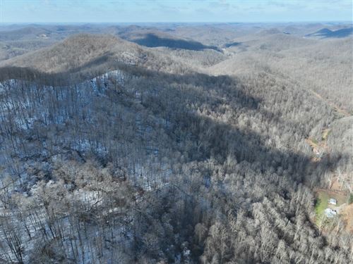 Looneyville West Virginia Ranches for Sale : RANCHFLIP