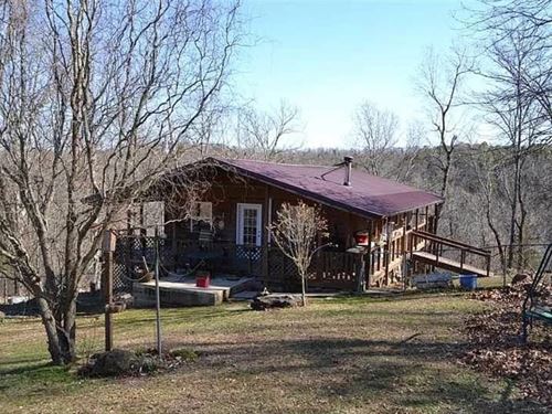 Arkansas Ranches for Sale : RANCHFLIP