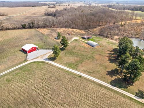 Kentucky Ranches for Sale : Page 3 of 3 : RANCHFLIP