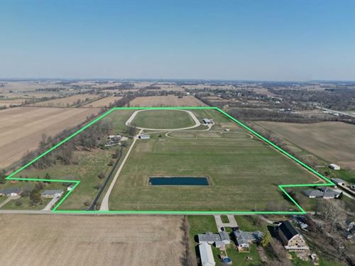 Indiana Ranches for Sale : RANCHFLIP