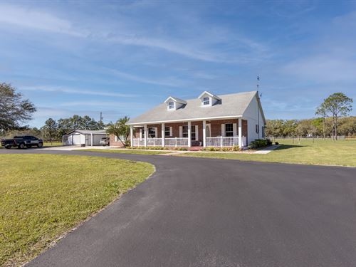 Florida Ranches for Sale : RANCHFLIP
