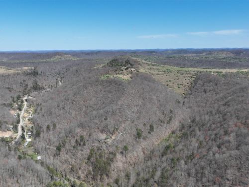 Kentucky Ranches for Sale : RANCHFLIP