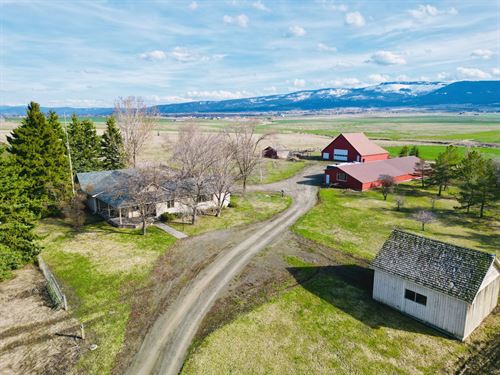 Idaho Ranches for Sale : RANCHFLIP