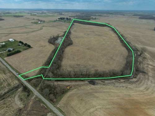 Indiana Ranches for Sale : RANCHFLIP