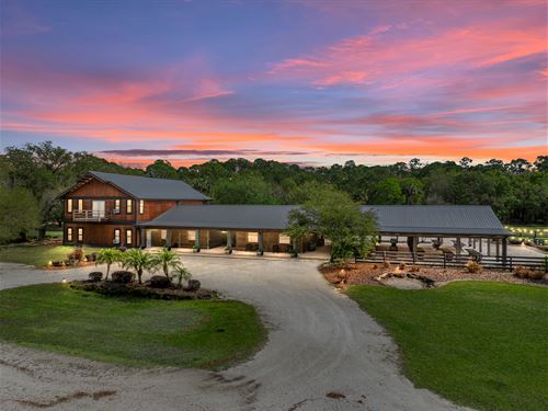 Florida Ranches for Sale : RANCHFLIP