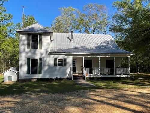 Mississippi Ranches for Sale : Page 3 of 38 : RANCHFLIP