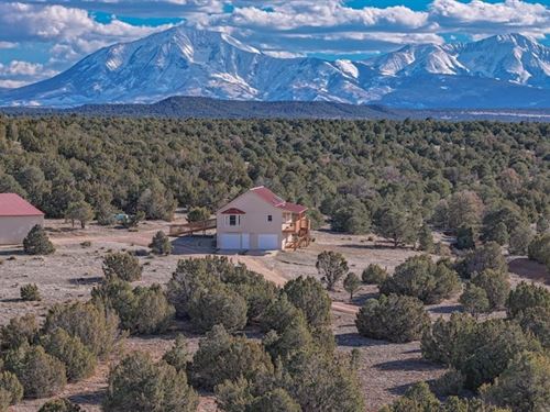 Colorado Ranches for Sale : RANCHFLIP