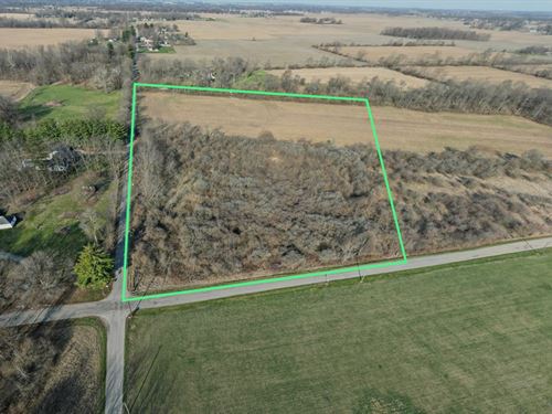 Indiana Ranches for Sale : RANCHFLIP