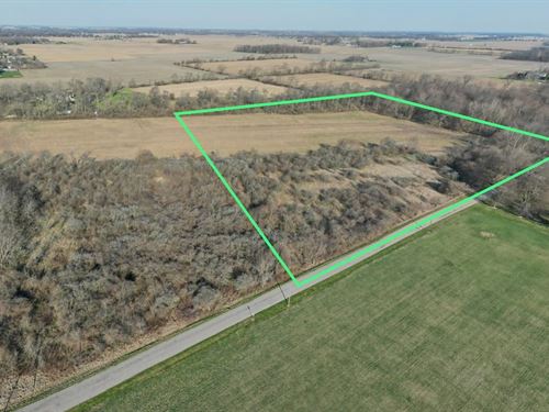 Indiana Ranches for Sale : RANCHFLIP