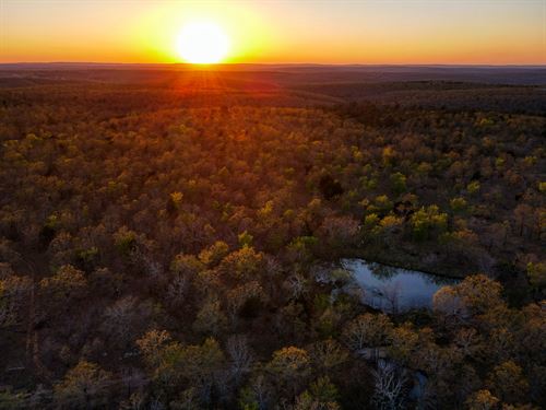 Oklahoma Ranches for Sale : RANCHFLIP