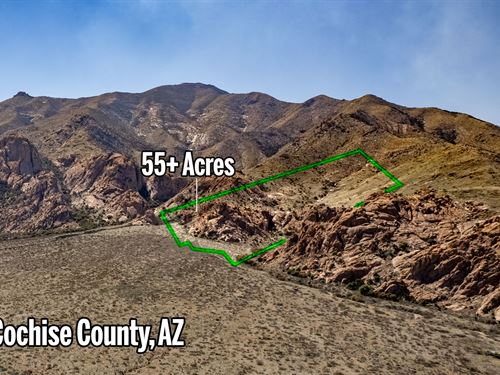Arizona Ranches for Sale & Ranchland for Sale : Page 4 of 5