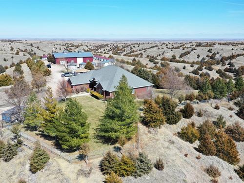 Michael Lashley : Lashley Land and Recreational Brokers, Inc Ranches ...