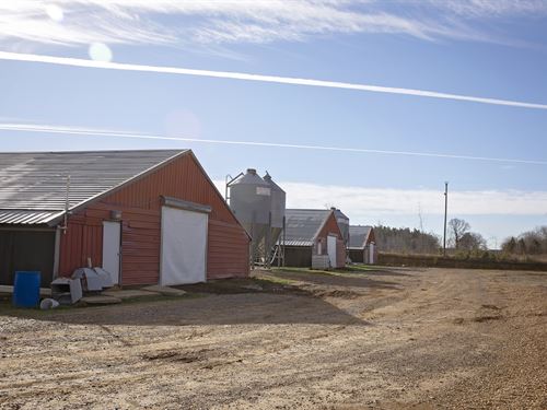 Mississippi Ranches for Sale : RANCHFLIP