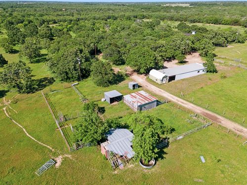 Texas Ranches for Sale : RANCHFLIP