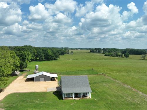 Alabama Cattle Ranches for Sale : Page 3 of 3 : RANCHFLIP