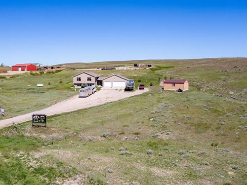 Wyoming Ranches for Sale : Page 4 of 6 : RANCHFLIP