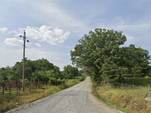 Oklahoma Ranches for Sale by Owner (FSBO) : RANCHFLIP