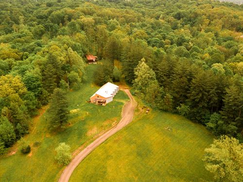 Ohio Ranches for Sale : RANCHFLIP