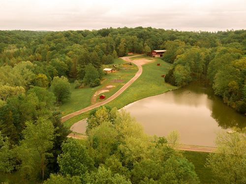 Ohio Ranches for Sale : RANCHFLIP