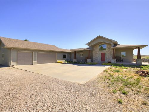 Nebraska Ranches for Sale & Ranchland for Sale