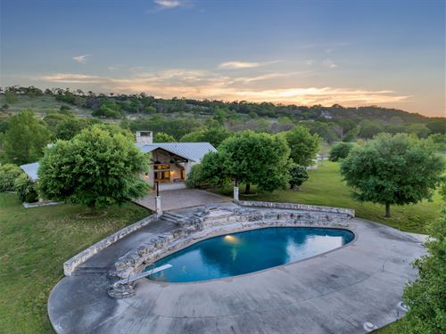 Texas Ranches for Sale : RANCHFLIP