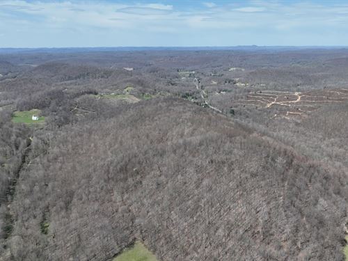 West Virginia Ranches for Sale : RANCHFLIP