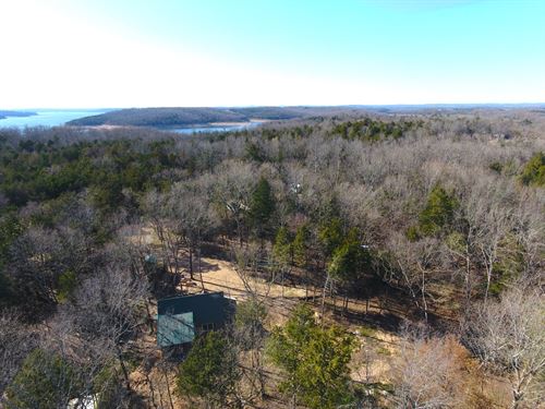 Missouri Ranches for Sale : RANCHFLIP