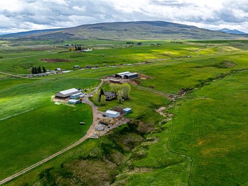 Colorado Ranches for Sale : Page 12 of 27 : RANCHFLIP