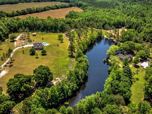 Georgia Ranches for Sale : RANCHFLIP