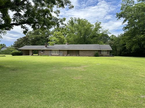 Alabama Ranches for Sale : RANCHFLIP