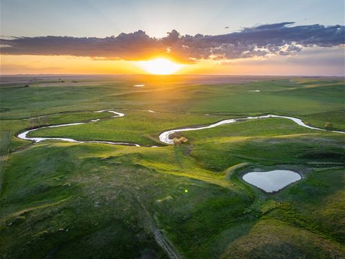 South Dakota Ranches for Sale : RANCHFLIP