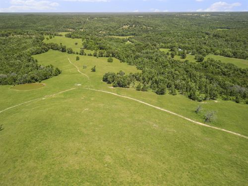 Missouri Ranches for Sale : RANCHFLIP