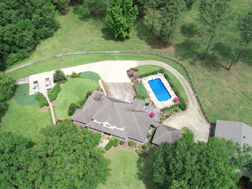 Alabama Cattle Ranches for Sale : RANCHFLIP