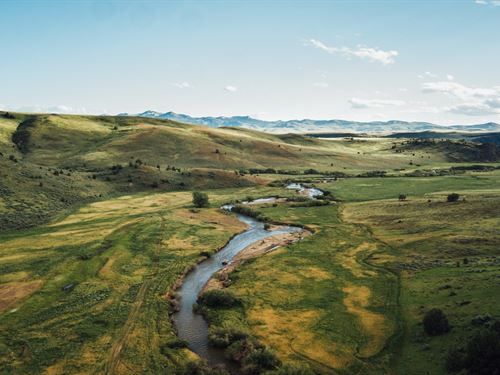 Cattle Ranches for Sale by Owner (FSBO) : RANCHFLIP