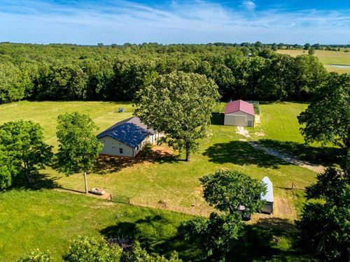 Missouri Ranches for Sale : Page 3 of 17 : RANCHFLIP