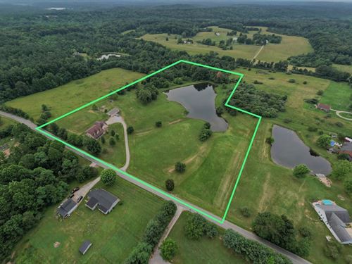 Indiana Ranches for Sale : RANCHFLIP