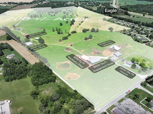 Kentucky Ranches for Sale : Page 2 of 3 : RANCHFLIP