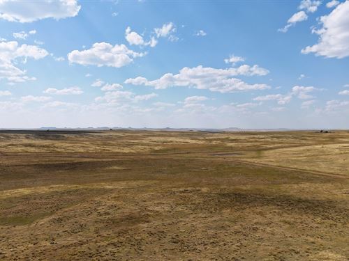 Wyoming Ranches for Sale Over 1,000 Acres