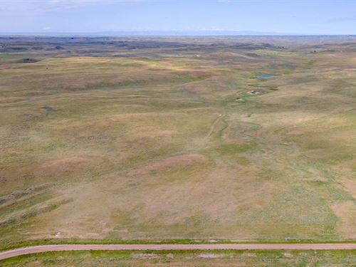 Wyoming Ranches for Sale & Ranchland for Sale