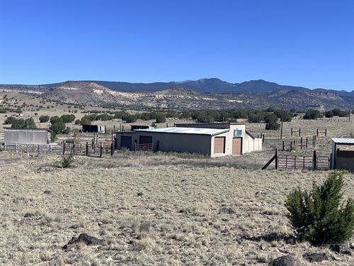 New Mexico Ranches for Sale & Ranchland for Sale : Page 3 of 5