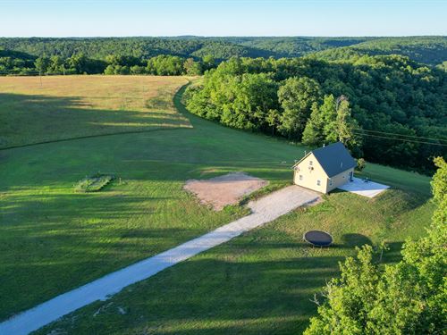 Missouri Ranches for Sale : RANCHFLIP