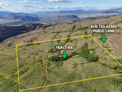Washington Ranches for Sale : RANCHFLIP