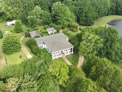 Hope Hull Alabama Estate Home Ranches for Sale : RANCHFLIP