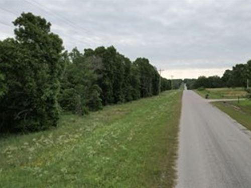 Oklahoma Ranches for Sale by Owner (FSBO) : RANCHFLIP