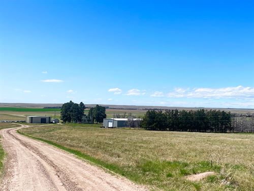 Nebraska Ranches for Sale & Ranchland for Sale