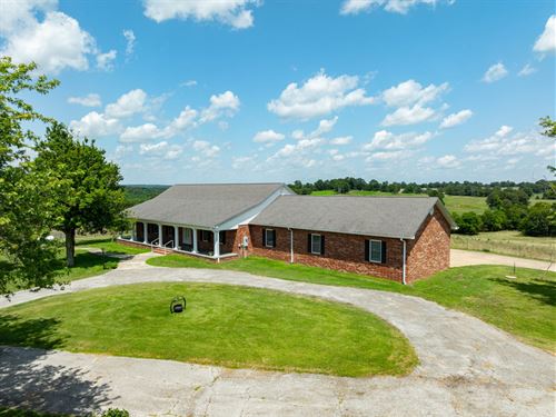 Arkansas Ranches for Sale : Page 4 of 18 : RANCHFLIP