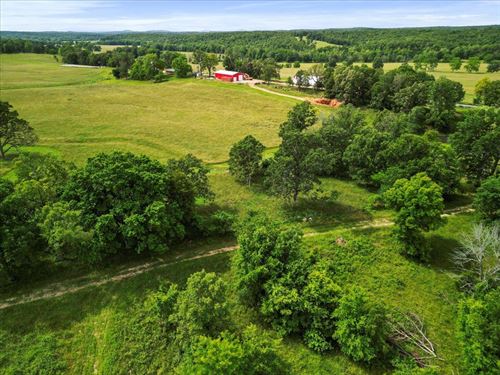 Missouri Cattle Ranches for Sale
