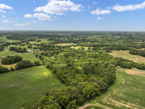 Kentucky Ranches for Sale : RANCHFLIP