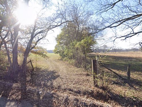 Oklahoma Ranches for Sale by Owner (FSBO) : RANCHFLIP