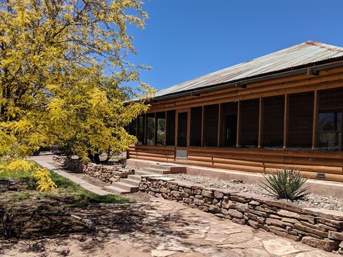 New Mexico Ranches for Sale : RANCHFLIP